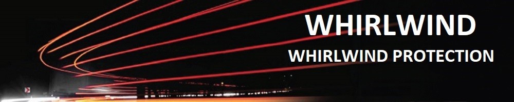 Whirlwind | Twin Shields